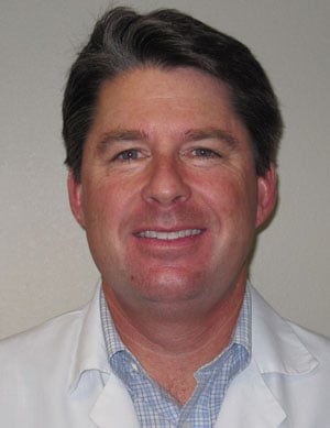 Dr. Bryan Krey | Berkeley-Orinda Oral Surgery